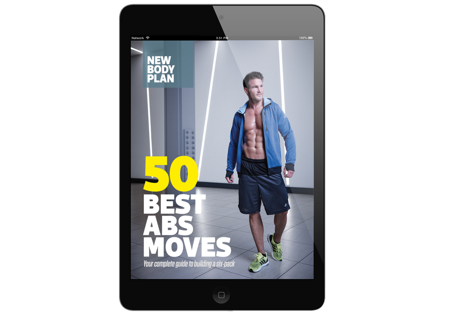 50 best abs moves