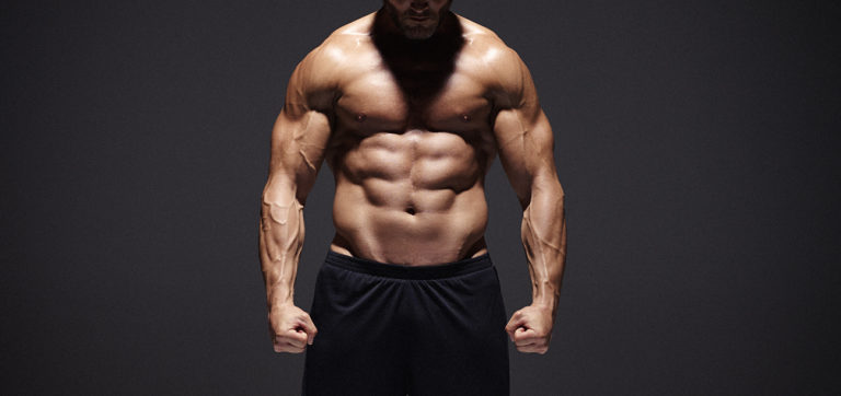 Train for your body shape: The Mesomorph