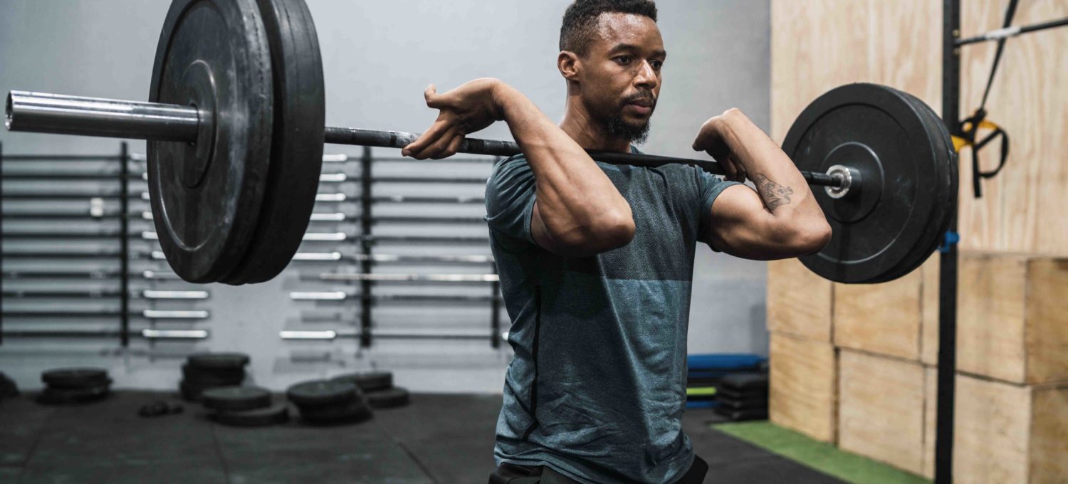 4 gym hacks for faster muscle size gains