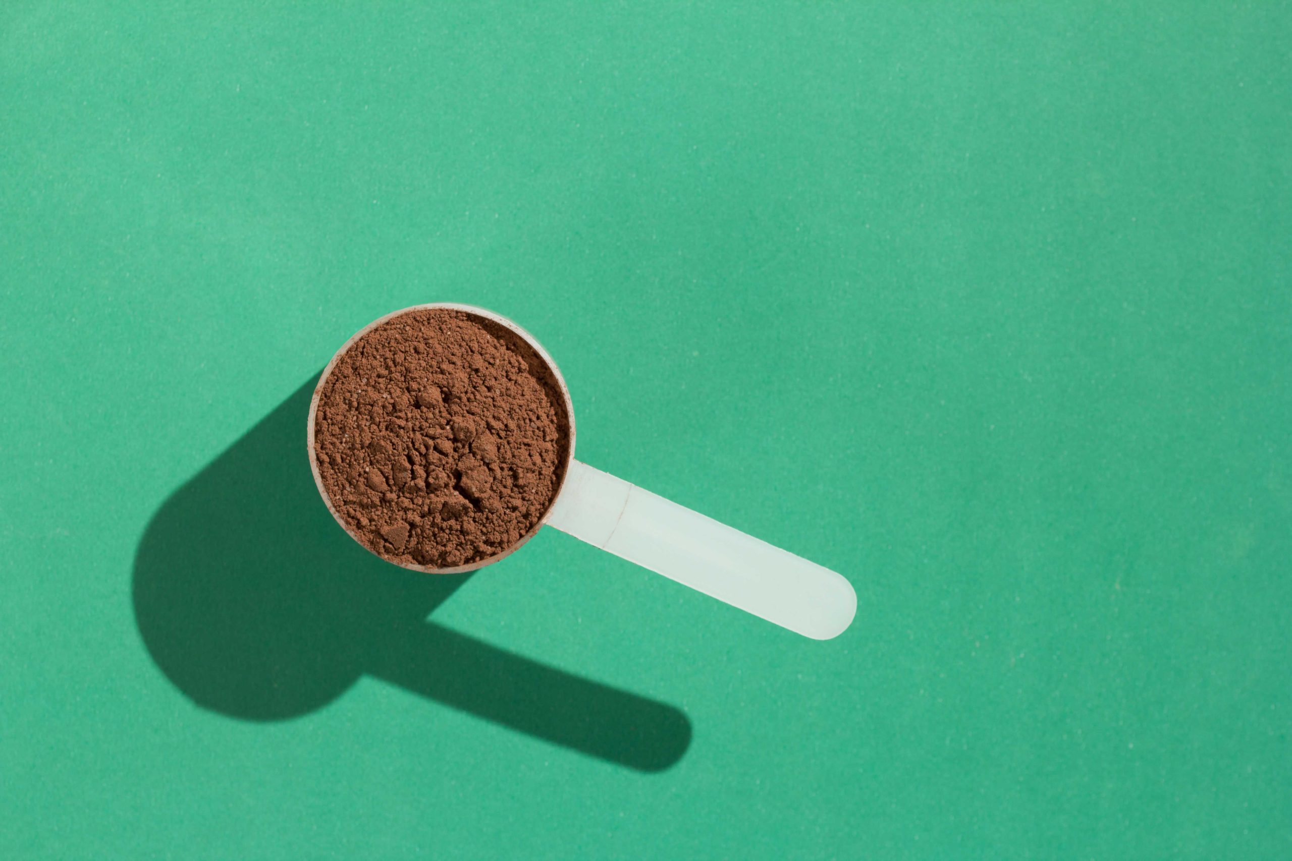 The best whey protein for bigger, stronger muscles