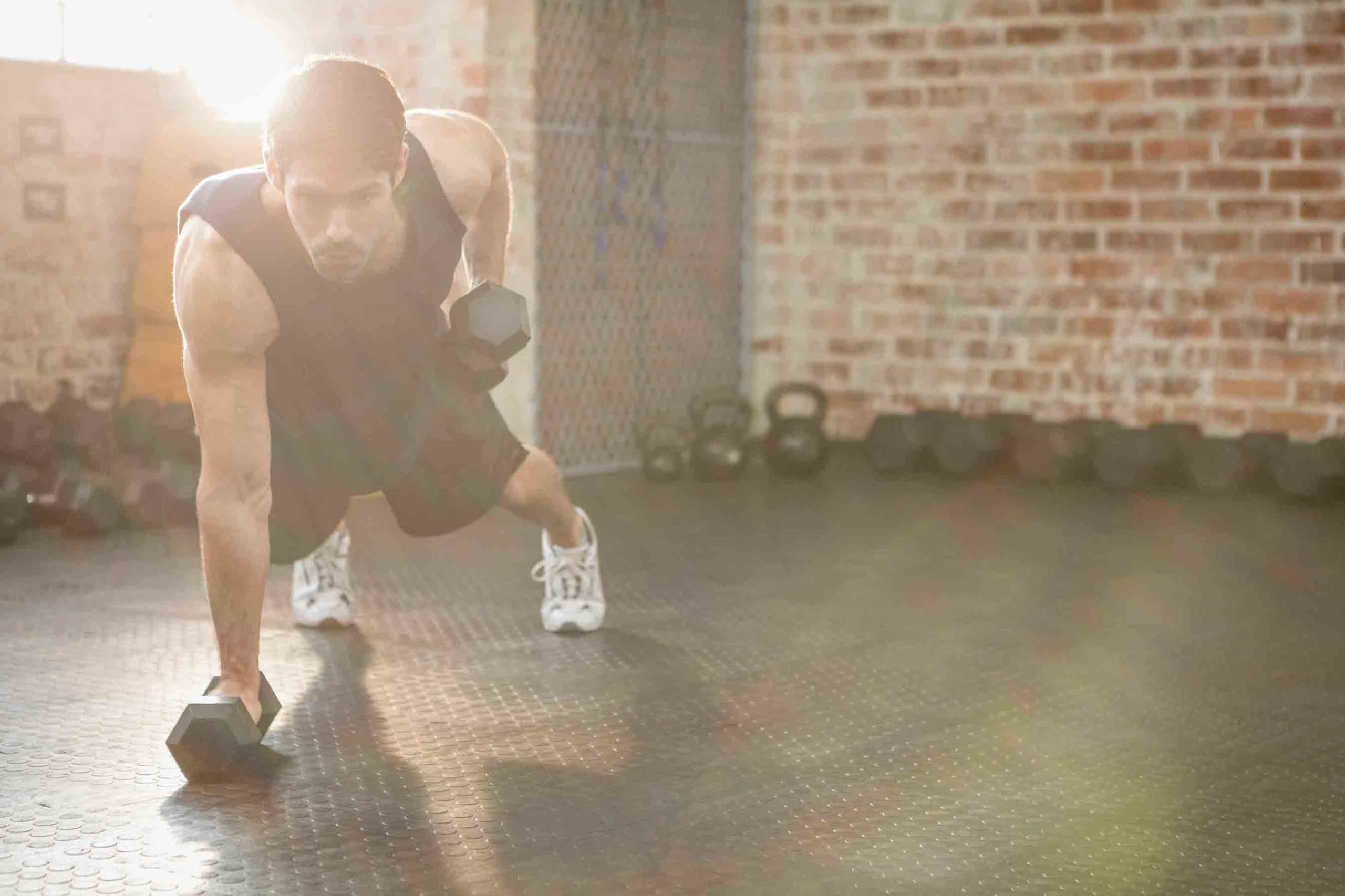 The Best Dumbbell Back Exercises