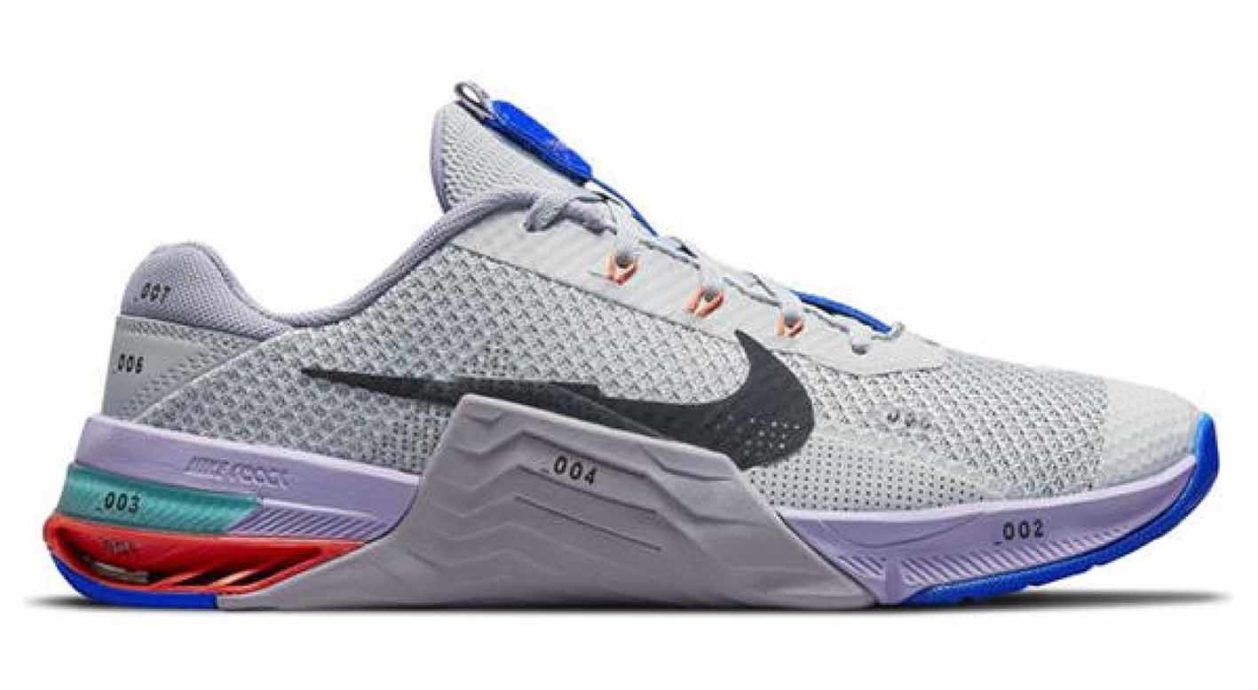 The 6 best gym shoes for men