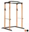The best home gym power racks - tried and tested